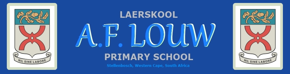 A.F. Louw Primary School