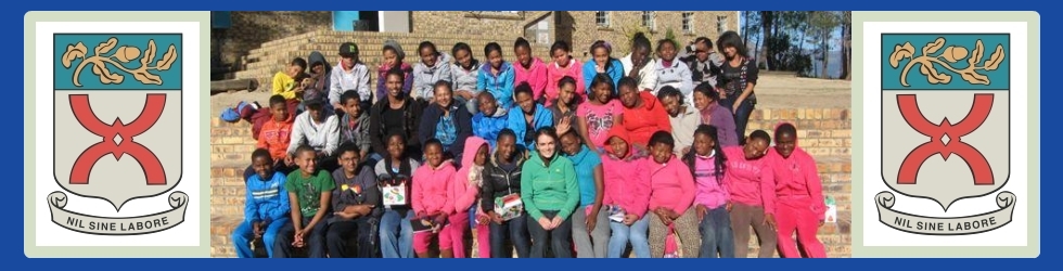 A.F. Louw Primary School