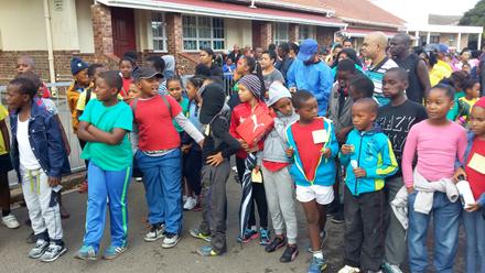 A.F. Louw Primary School