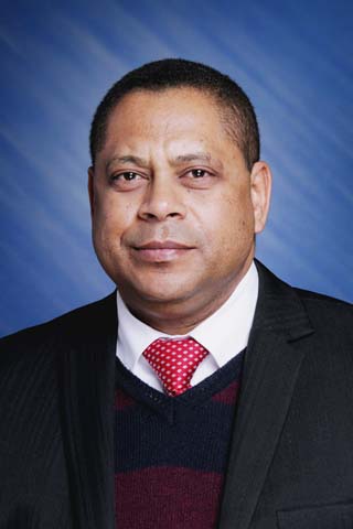 A.F. Louw Primary School