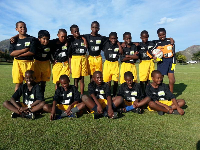 A.F. Louw Primary School